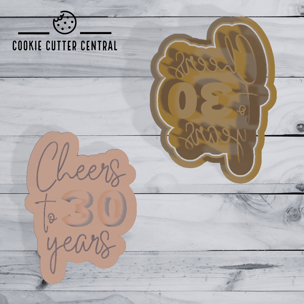 Birthday – Cookie Cutter Central