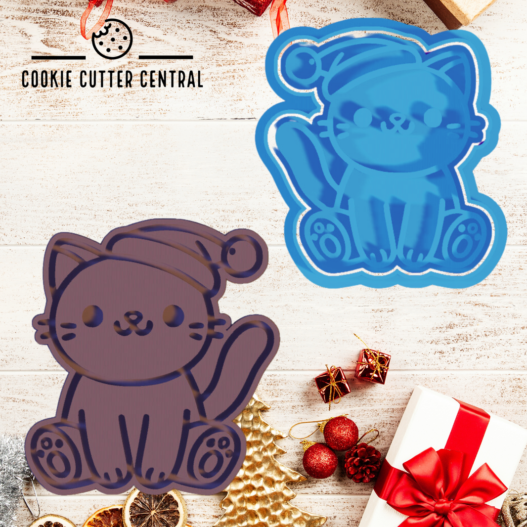 Cookie Cutters & Stamps for Any Occasion | Cookie Cutter Centra ...