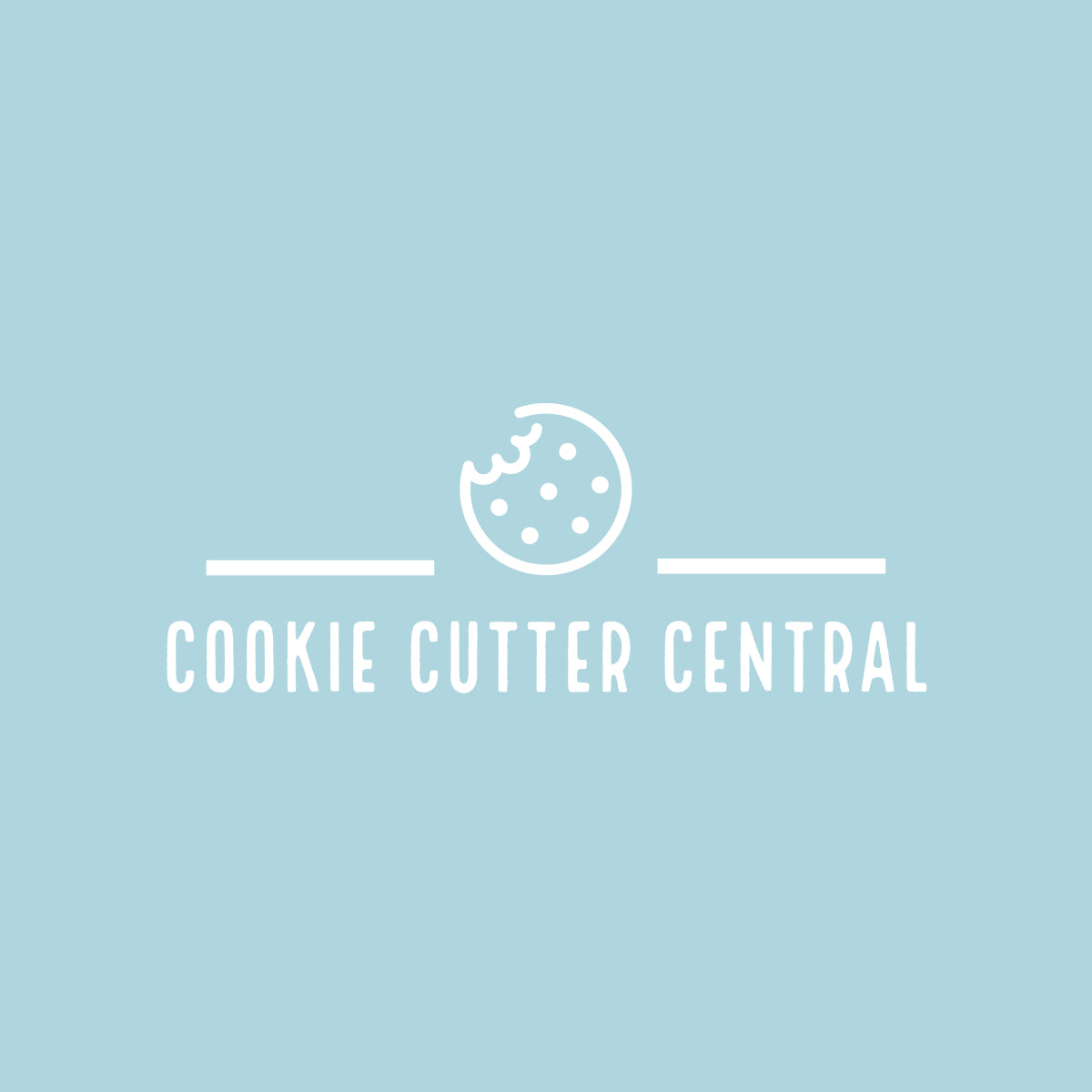 Cookie Cutters & Stamps for Any Occasion | Cookie Cutter Central