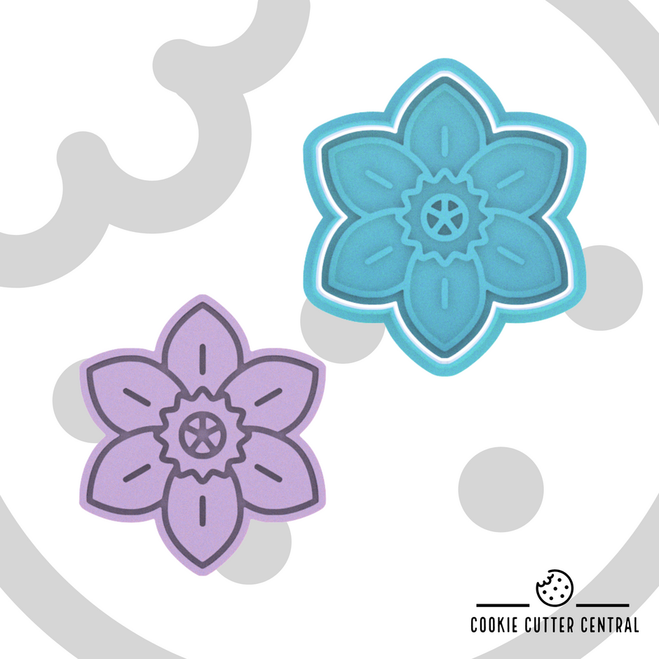 Cookie Cutters & Stamps for Any Occasion | Cookie Cutter Centra ...