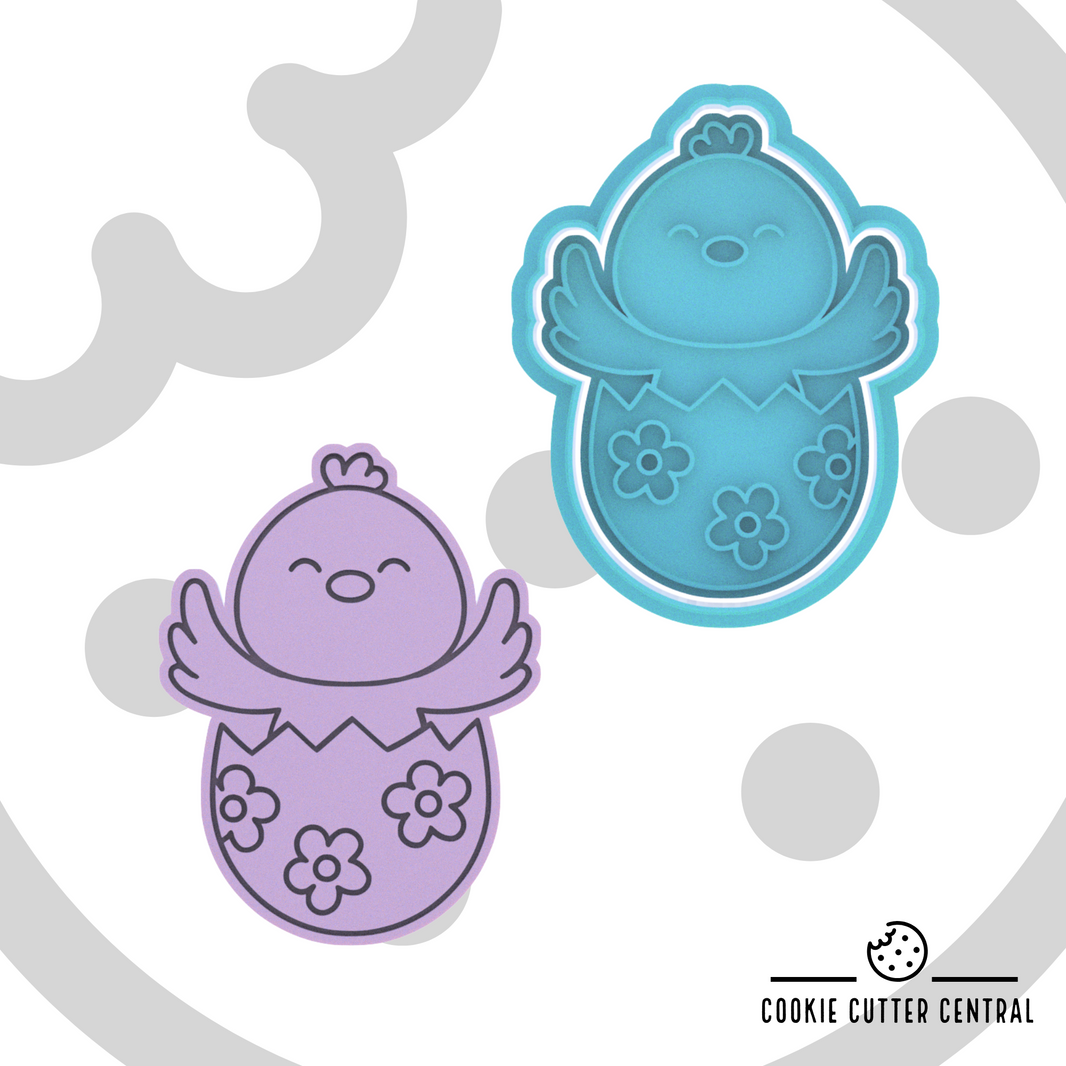 Cookie Cutters & Stamps for Any Occasion | Cookie Cutter Centra ...