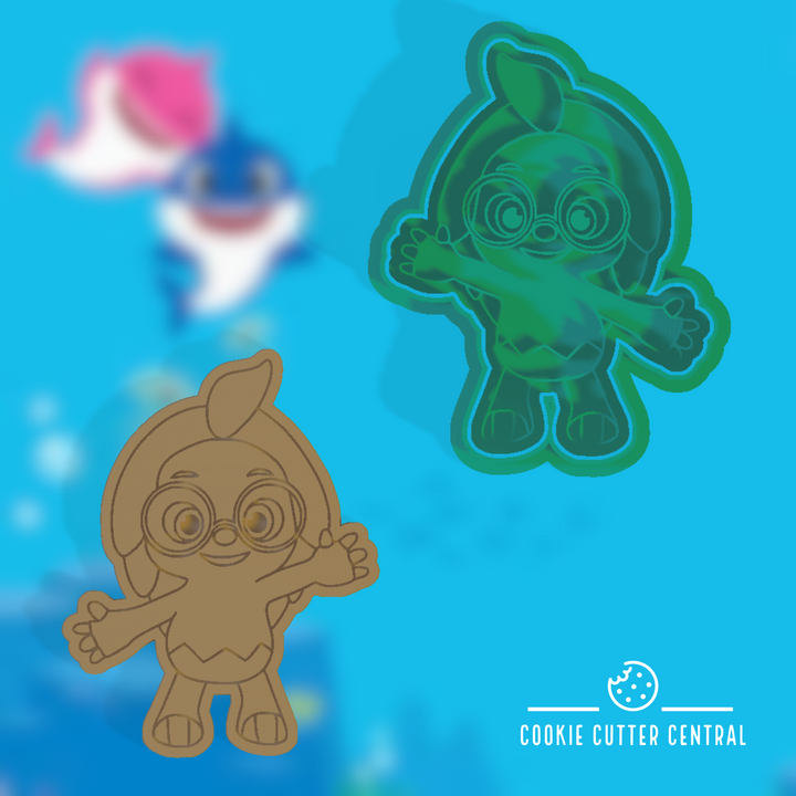 Cookie Cutters & Stamps for Any Occasion | Cookie Cutter Centra ...