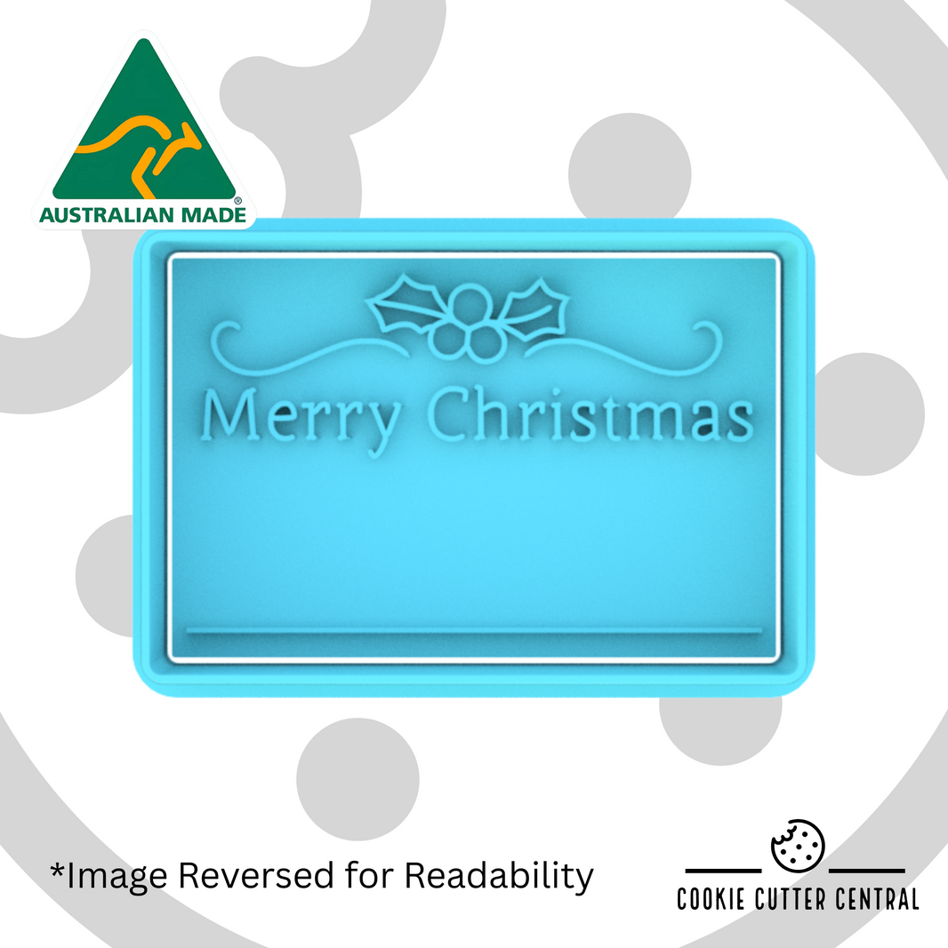 Christmas – Cookie Cutter Central