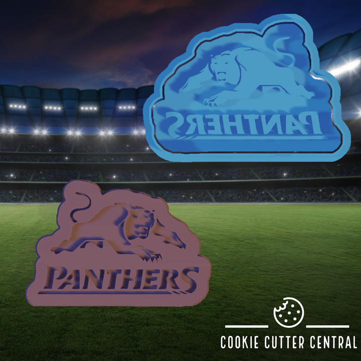 Cookie Cutters & Stamps for Any Occasion | Cookie Cutter Centra ...