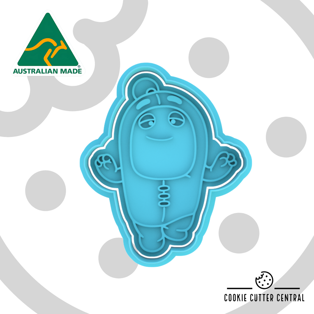 Cookie Cutters & Stamps for Any Occasion | Cookie Cutter Central