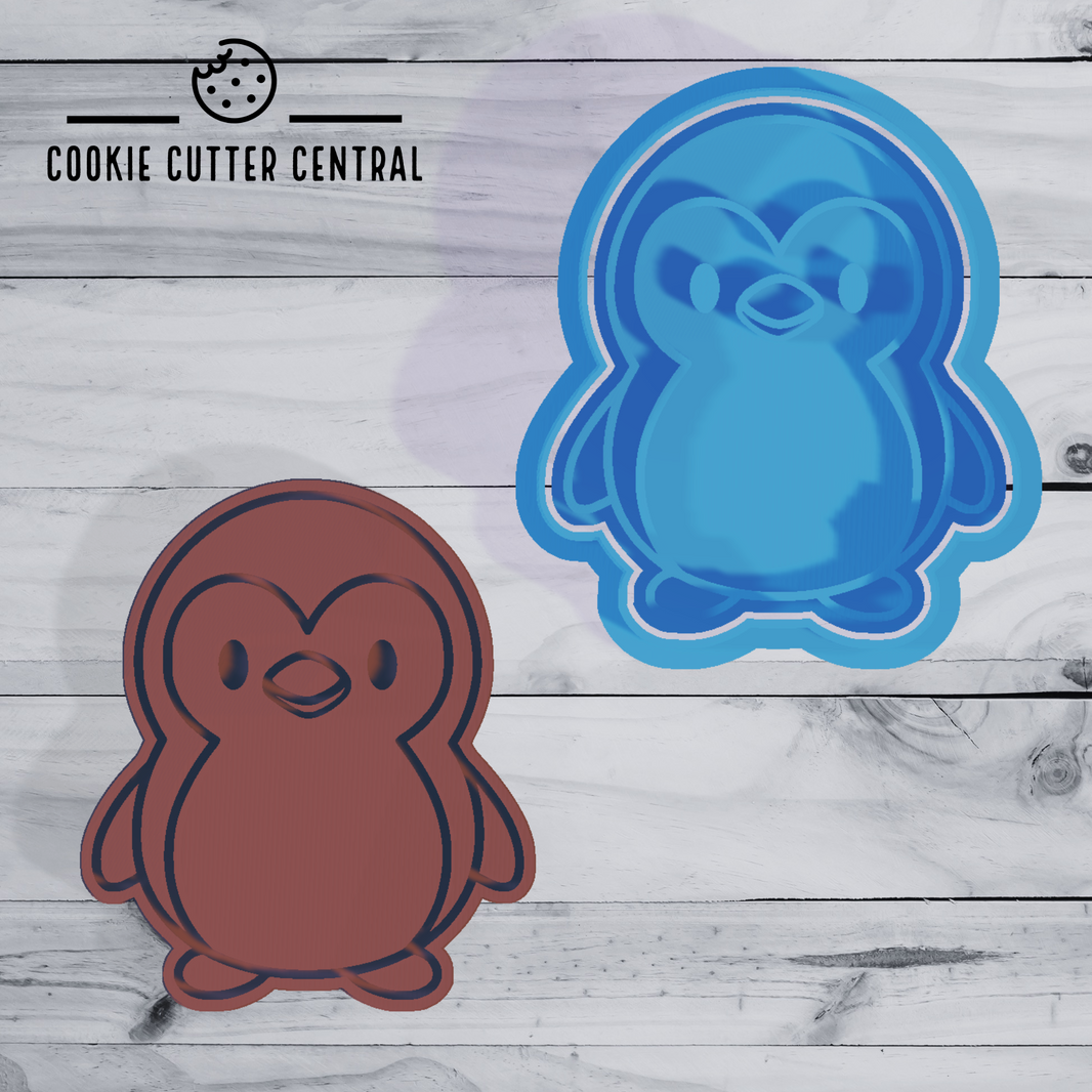 Cookie Cutters & Stamps for Any Occasion | Cookie Cutter Centra ...