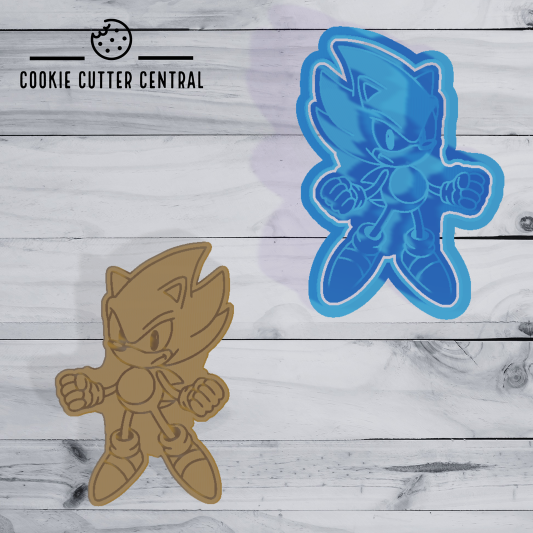 Gaming – Cookie Cutter Central