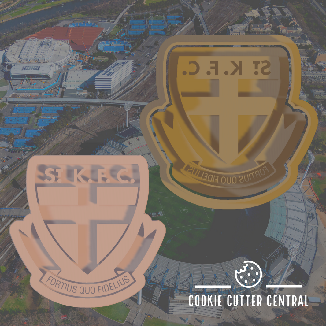 AFL – Cookie Cutter Central